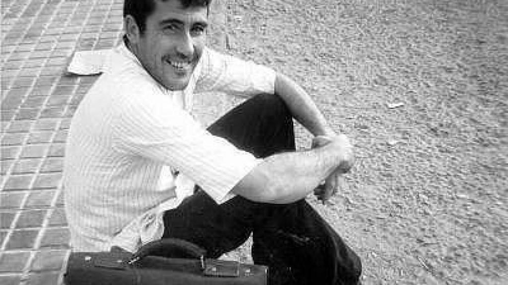 Sexo, exilio y aventuras en Cuba: la película de Dragó que Andy García ...