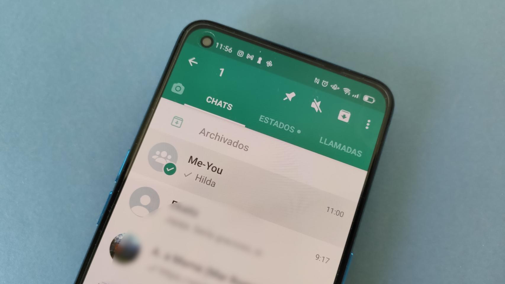 Cómo activar el modo vacaciones en WhatsApp y desconectar este verano