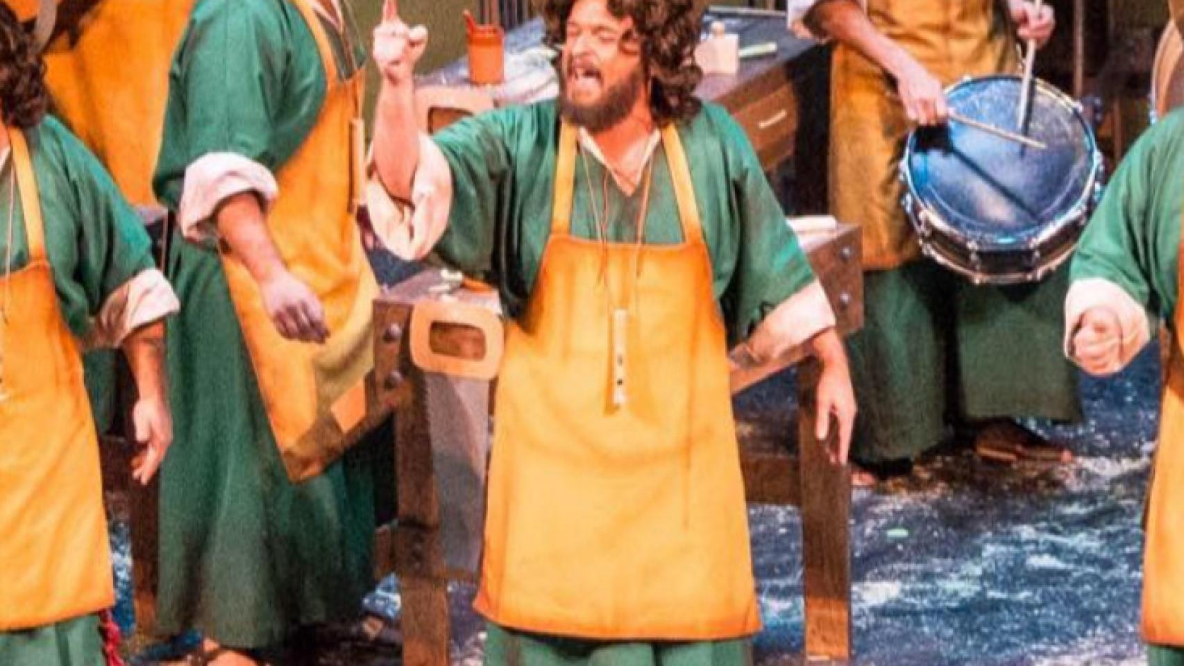 así es el Carnaval de Málaga con Manu Robles – Dimension Turistica Magazine