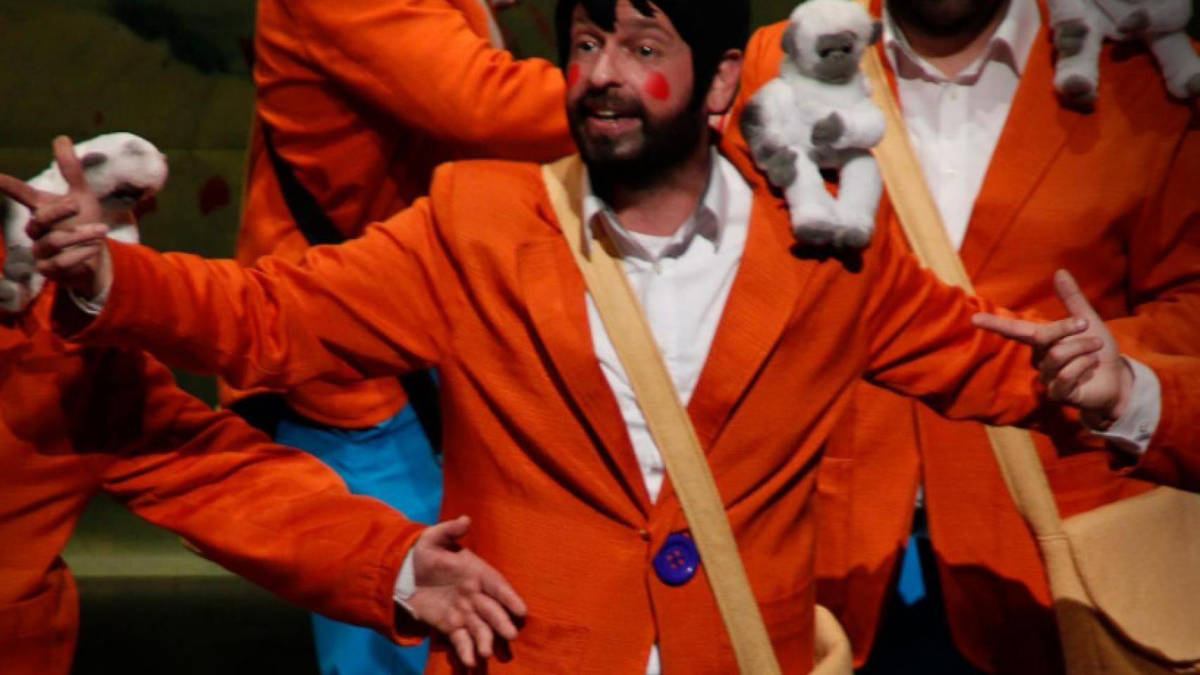 así es el Carnaval de Málaga con Manu Robles – Dimension Turistica Magazine