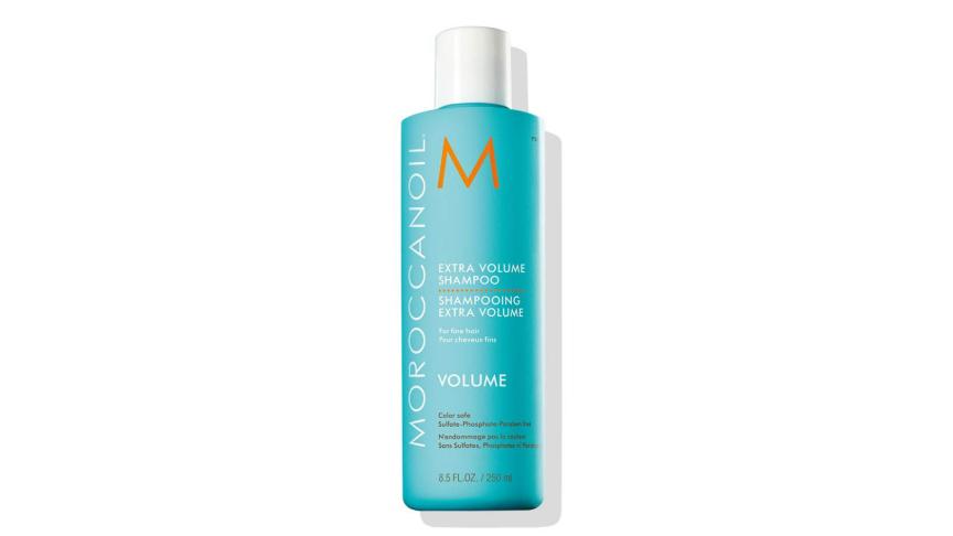 Los mejores champús para dar volumen a tu cabello