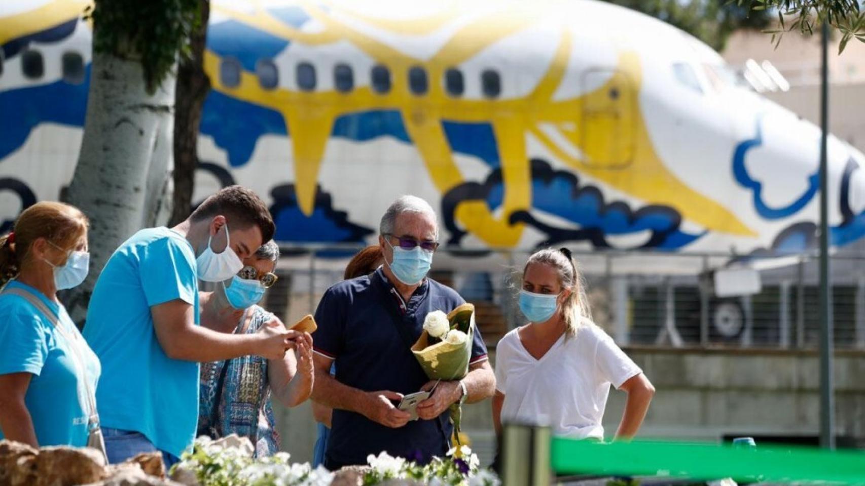 Accidente De Spanair 13 Años Después Se Abre La Puerta A Mejorar La