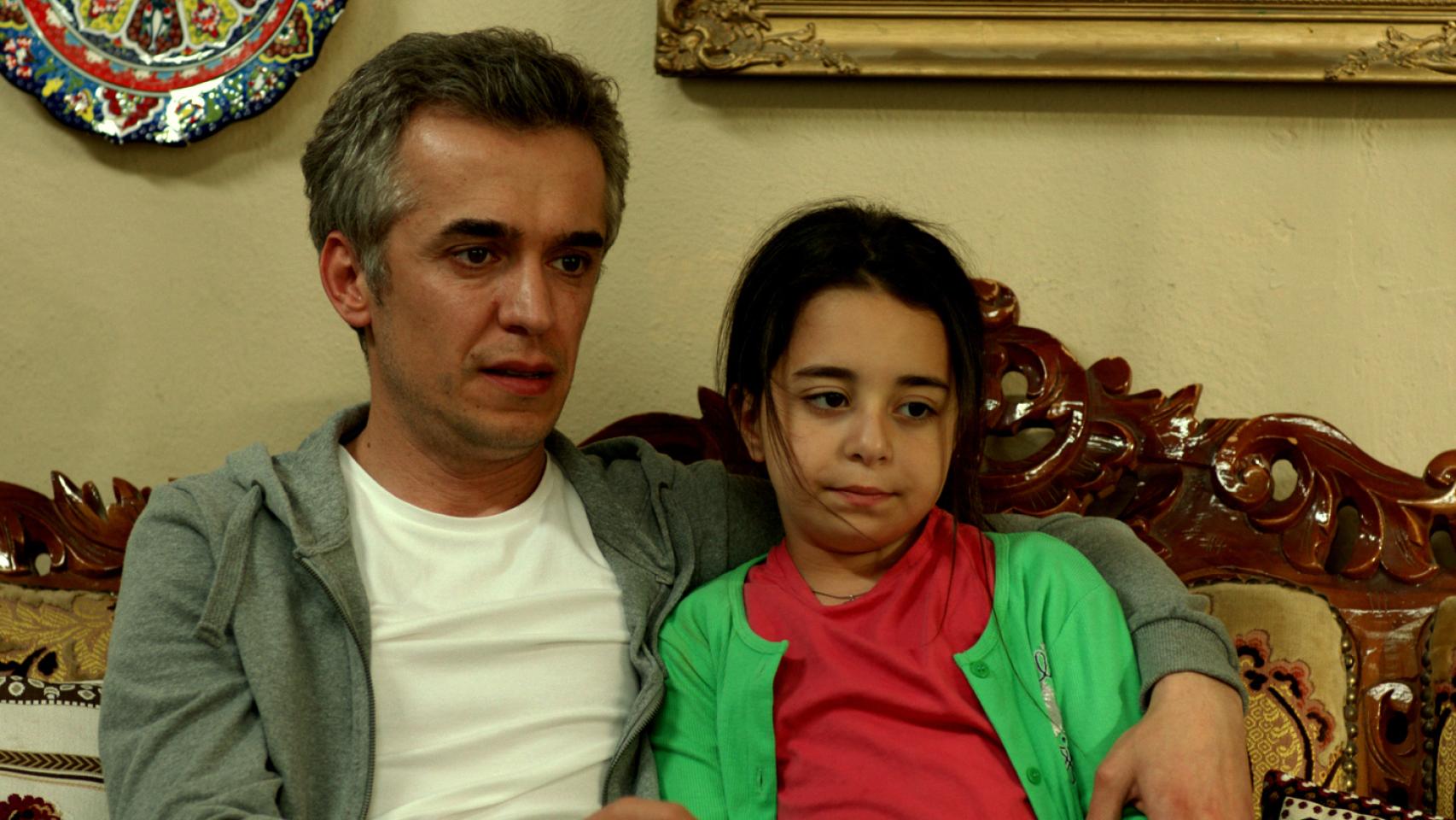 Avance en fotos de 'Mi hija': Demir pone en juego su vida para salvar ...