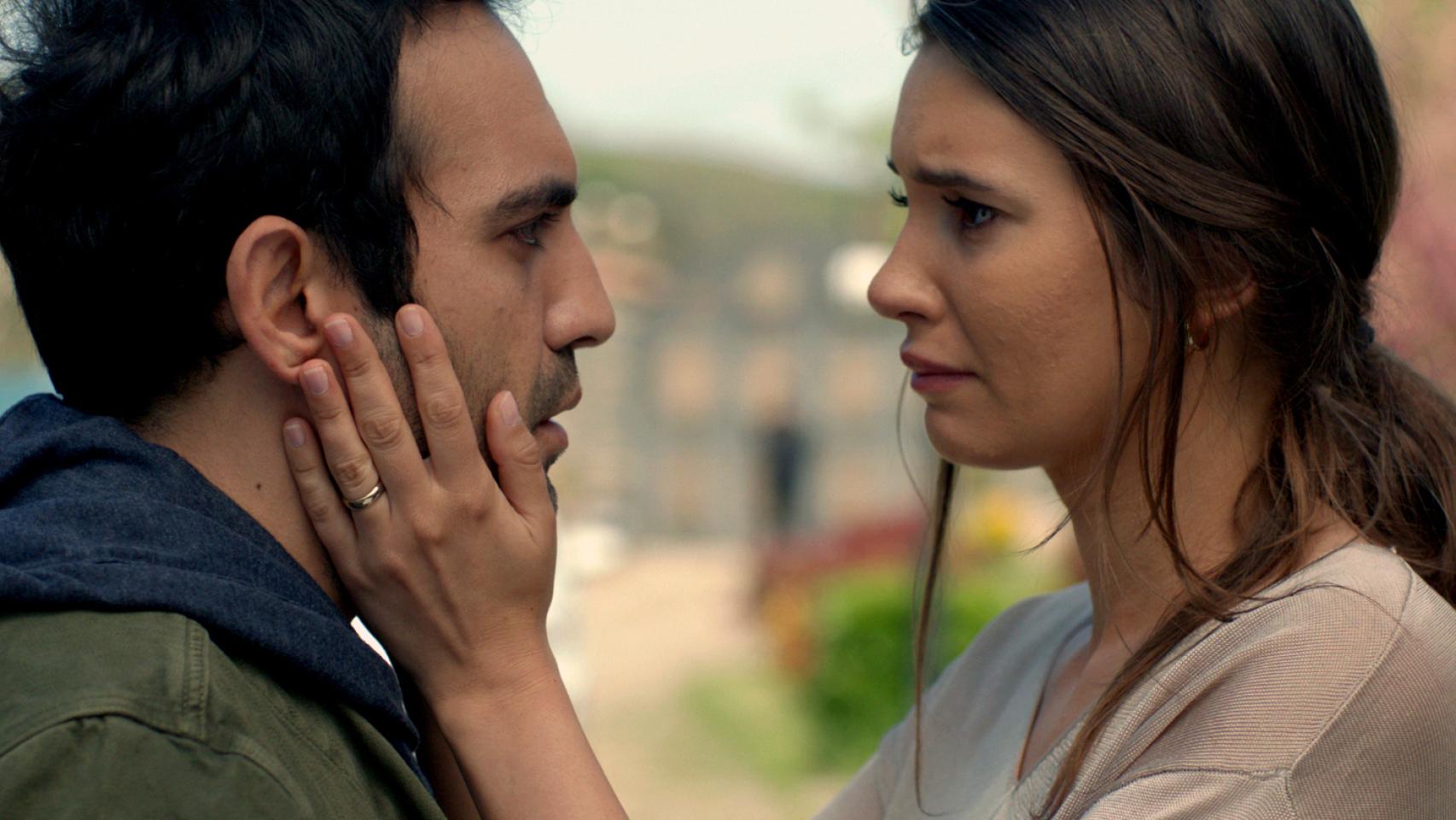 Avance en fotos de 'Mi hija': Demir pone en juego su vida para salvar ...