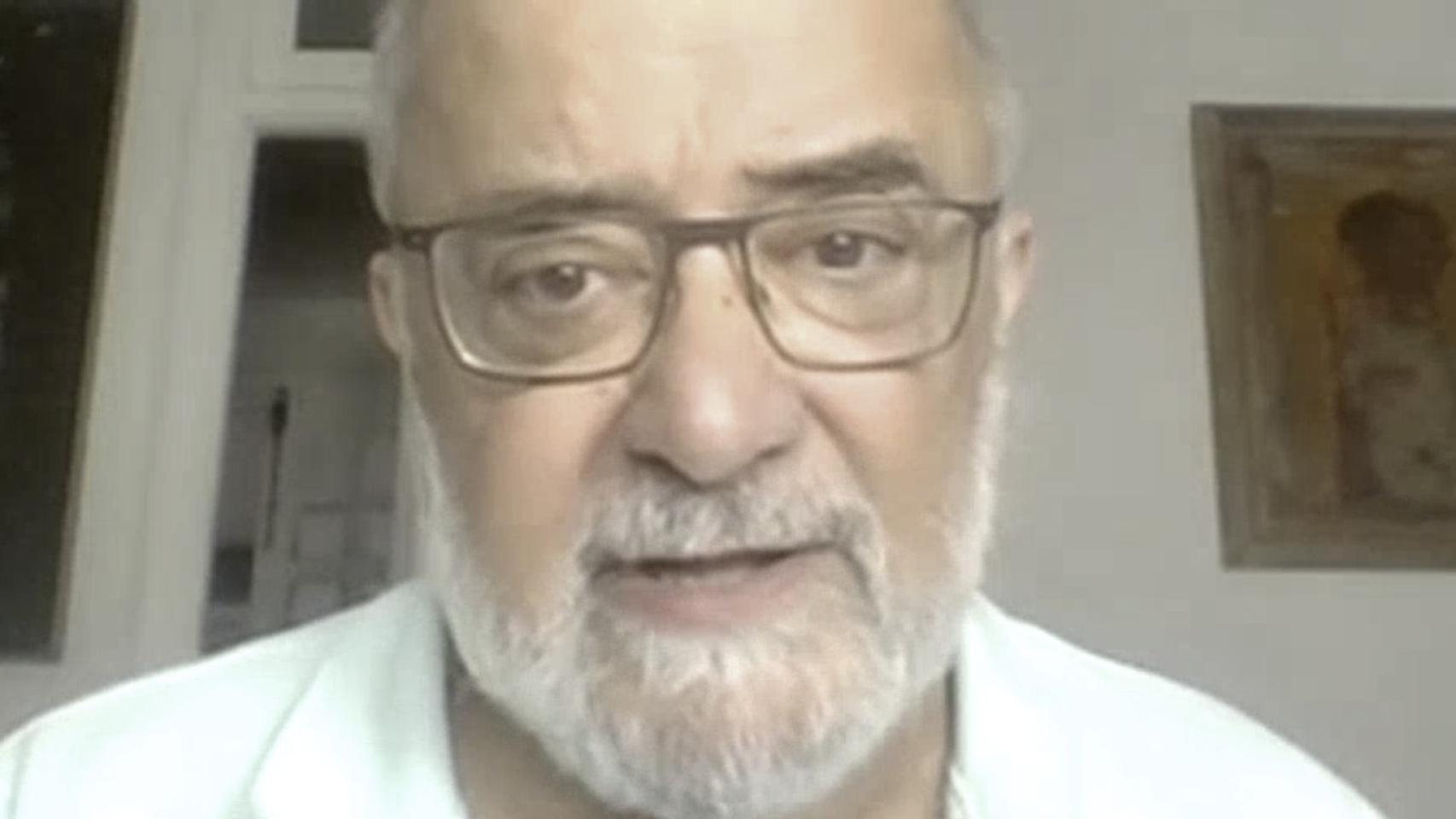 Ahmed Rashid: "EEUU no tenía ningún plan, todo se ha dejado para el ...