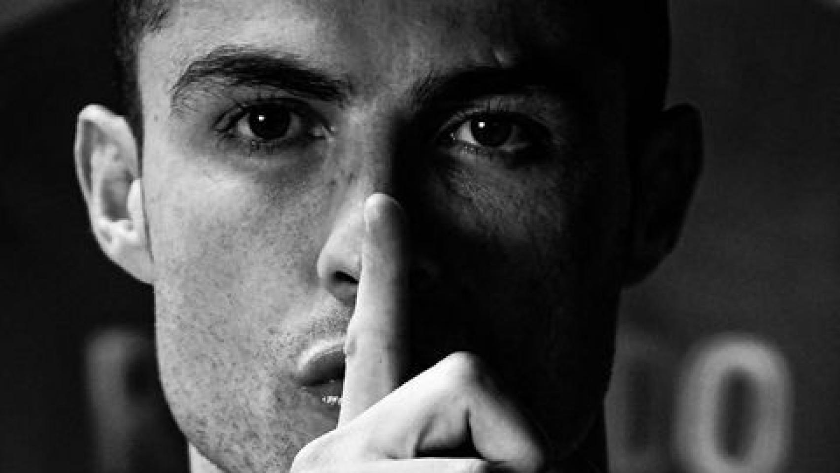 Cristiano se ofreció al Barça antes de volver al Manchester United