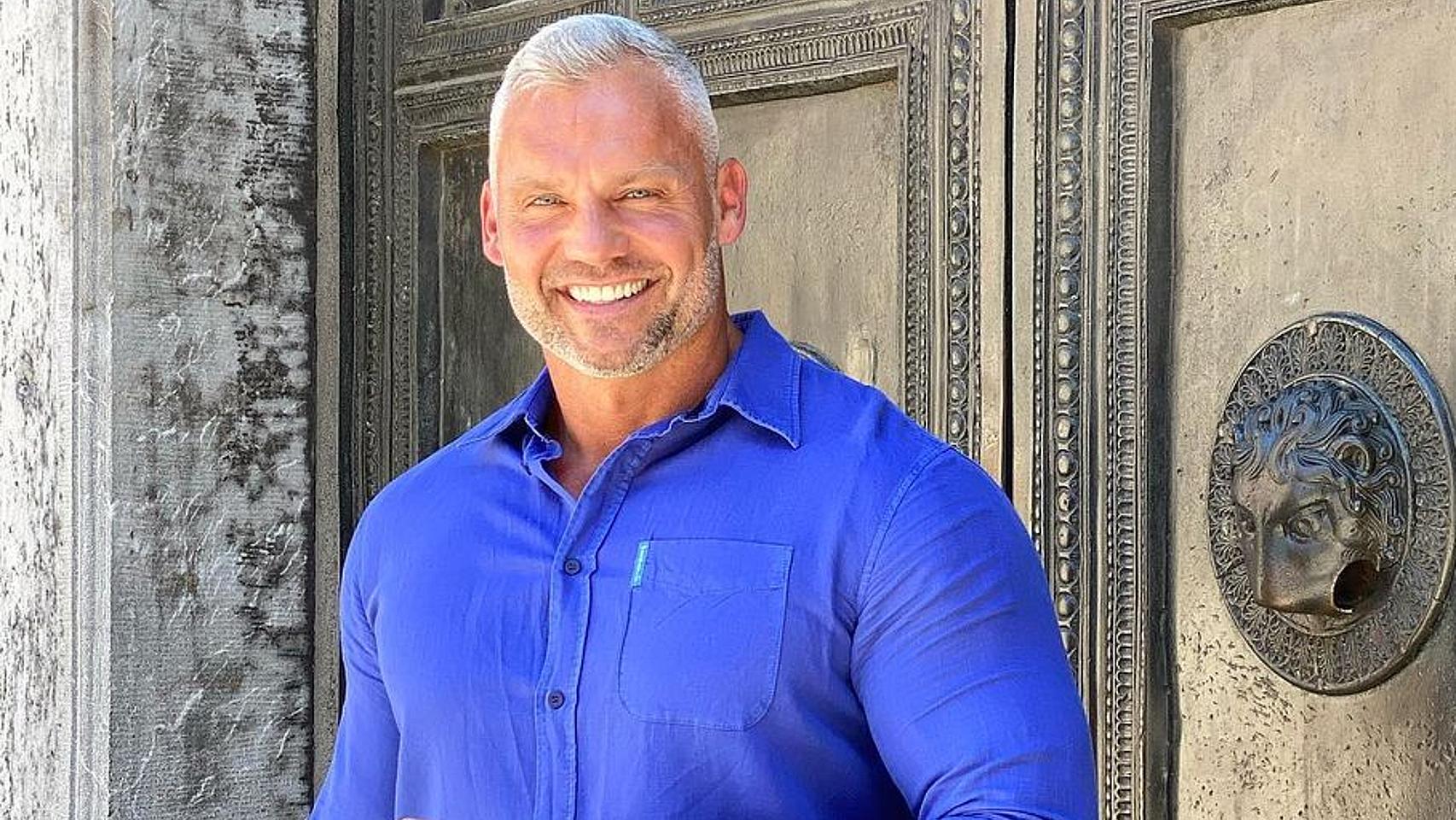 Así es la casa de Martin Mester, el amigo fiel de José Luis Moreno, en ...