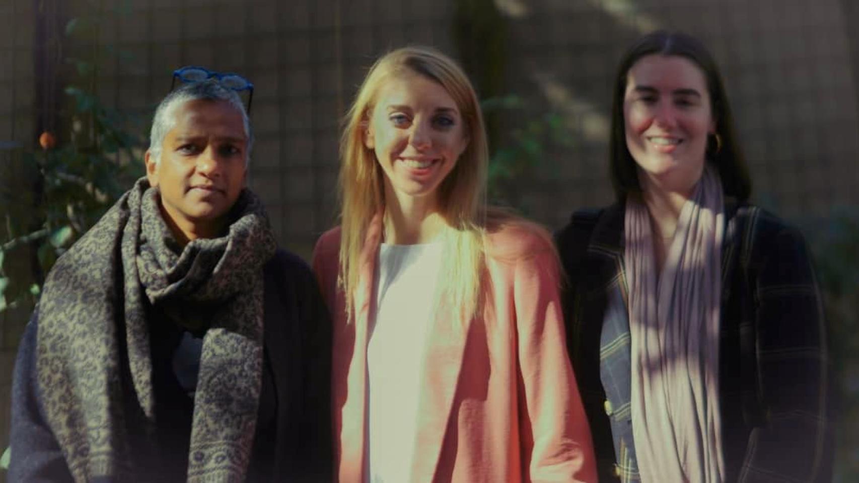 La primera diplomática en Kabul es española y no quiere irse: Paula ...