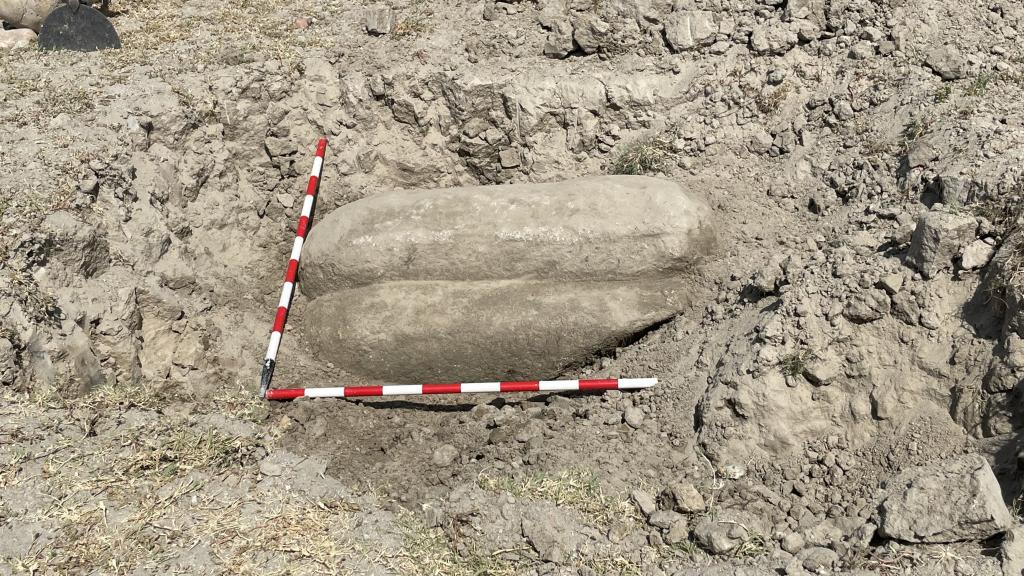 Los verracos, las esculturas misteriosas de los vetones, también eran ...