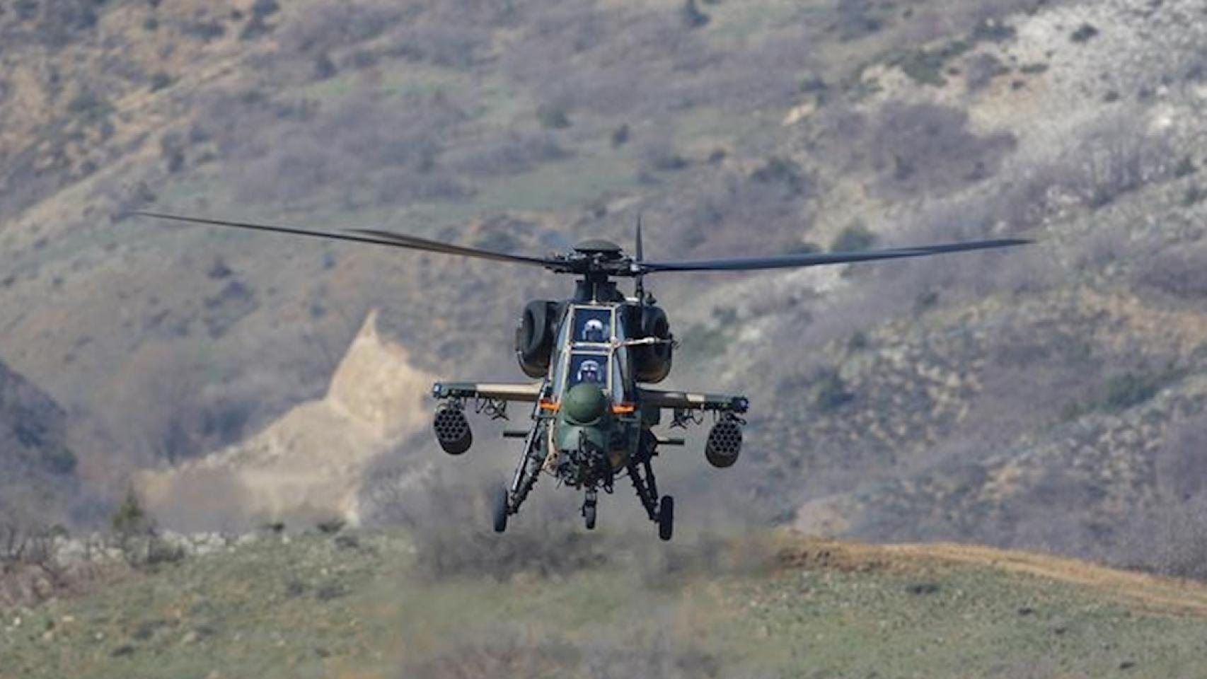 Morocco in advanced negotiations with Turkey for the acquisition of 22 ...