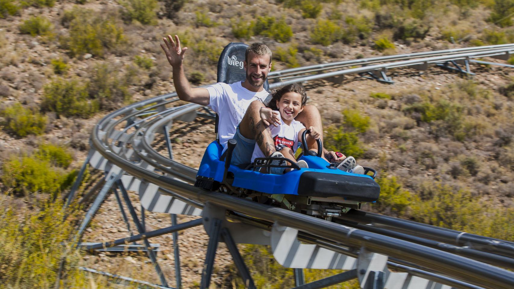Sendaviva, el plan perfecto para toda la familia en Navarra