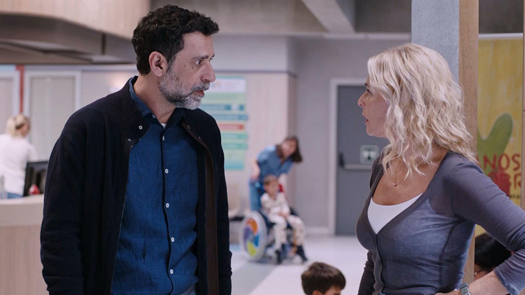 Quién es Nacho Fresneda, el actor que desde hoy acude como invitado a ...