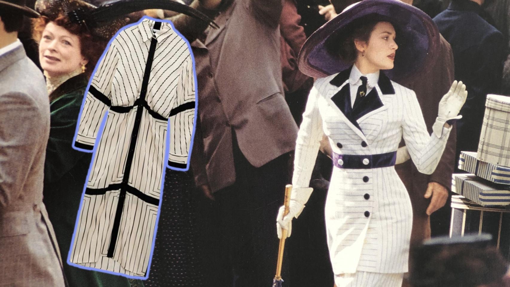 La Firma Ha Modernizado El Look De Rose La Protagonista Del Film