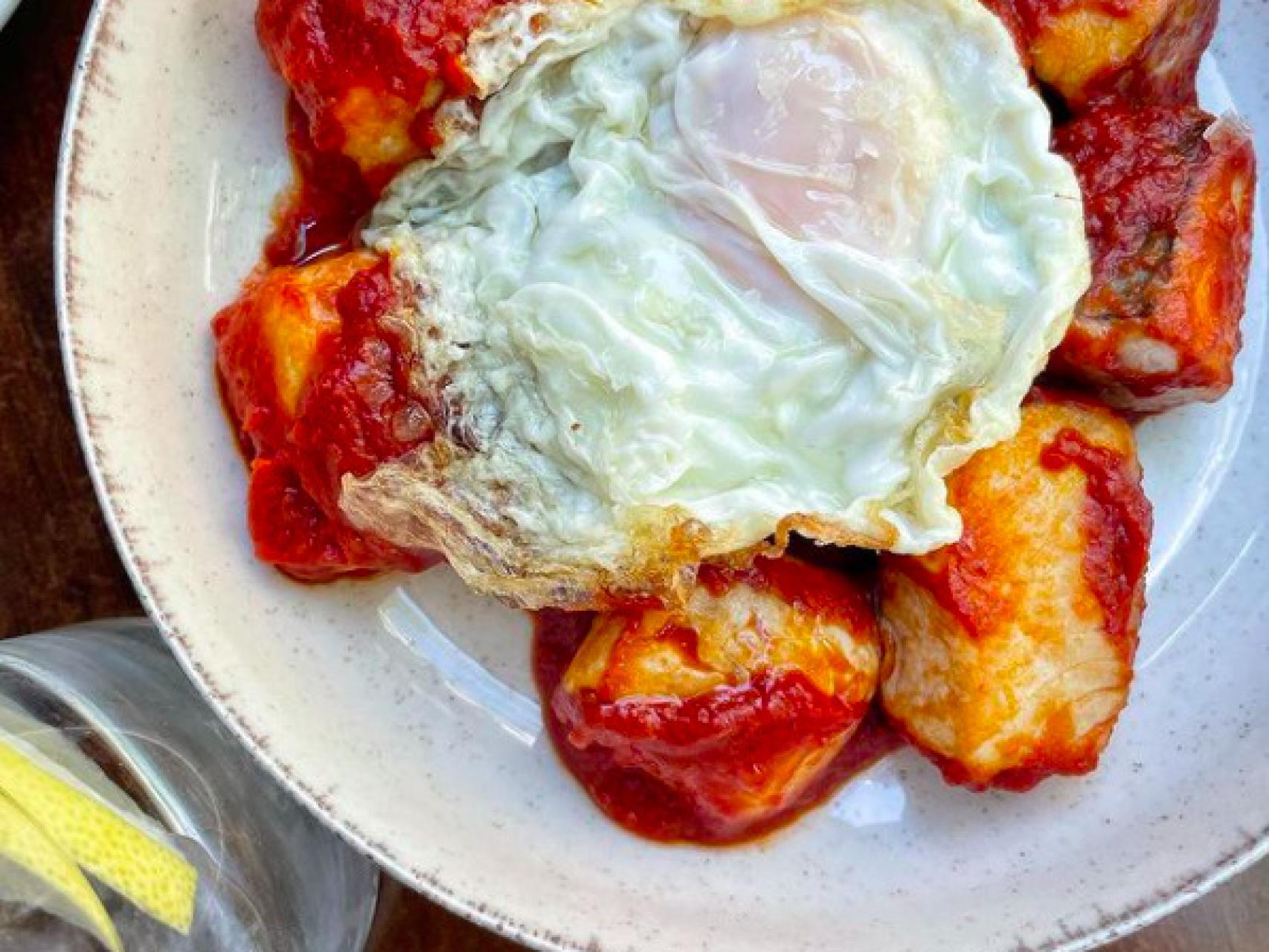 13 restaurantes con el mejor menú del día en Madrid