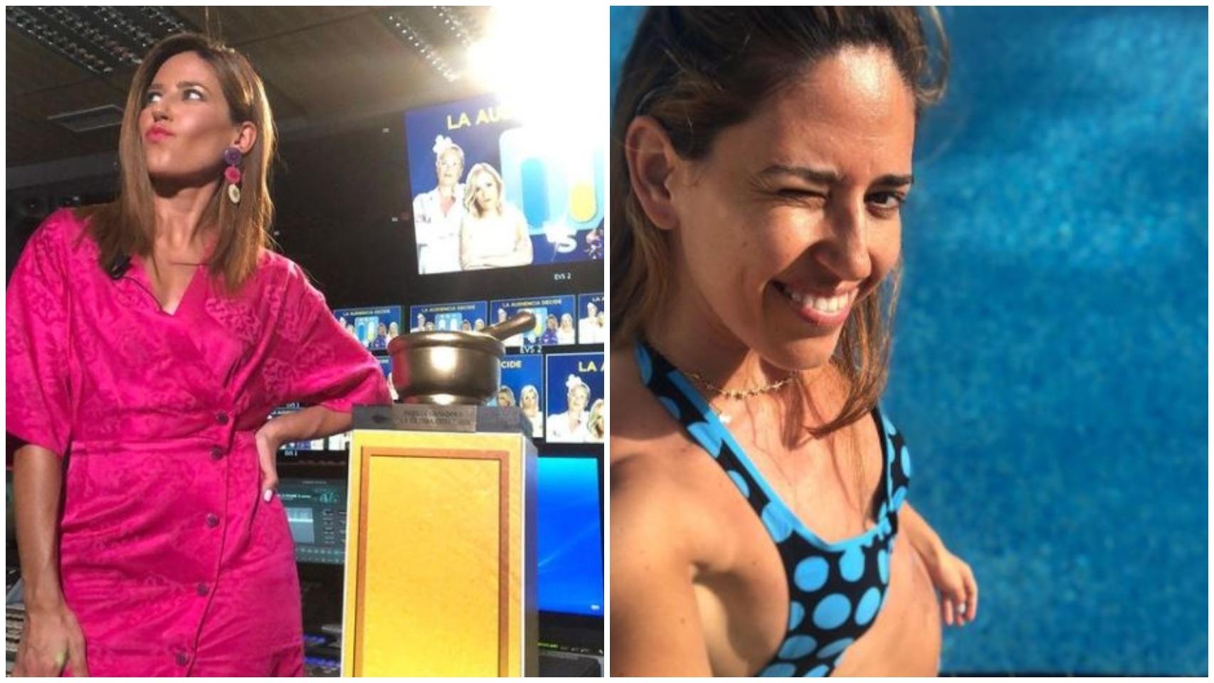 Analizamos las redes sociales de Nuria Marín: la otra 'nómina' que ...