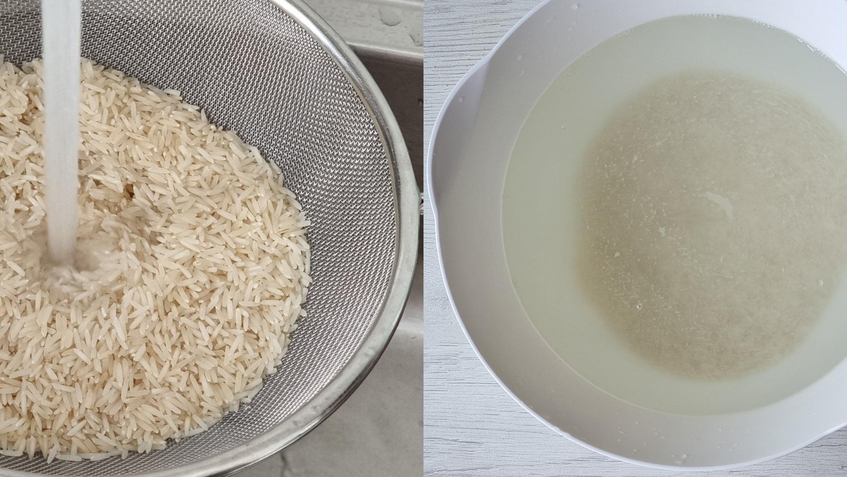 Arroz indio especiado, la receta y los trucos del Jeera Rice