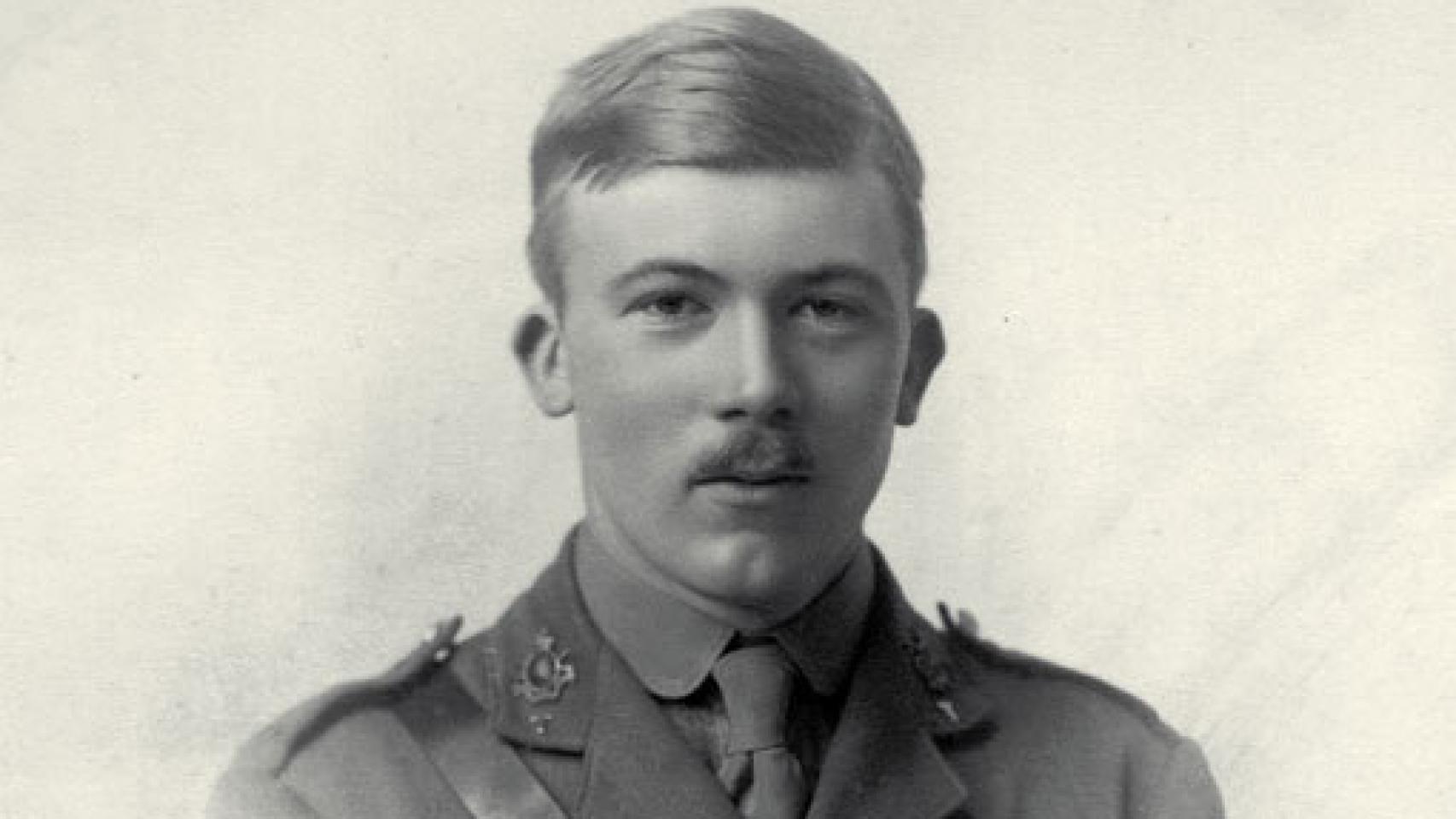 Málaga descubrirá la voz poética de Gamel Woolsey en boca de Pedro ...