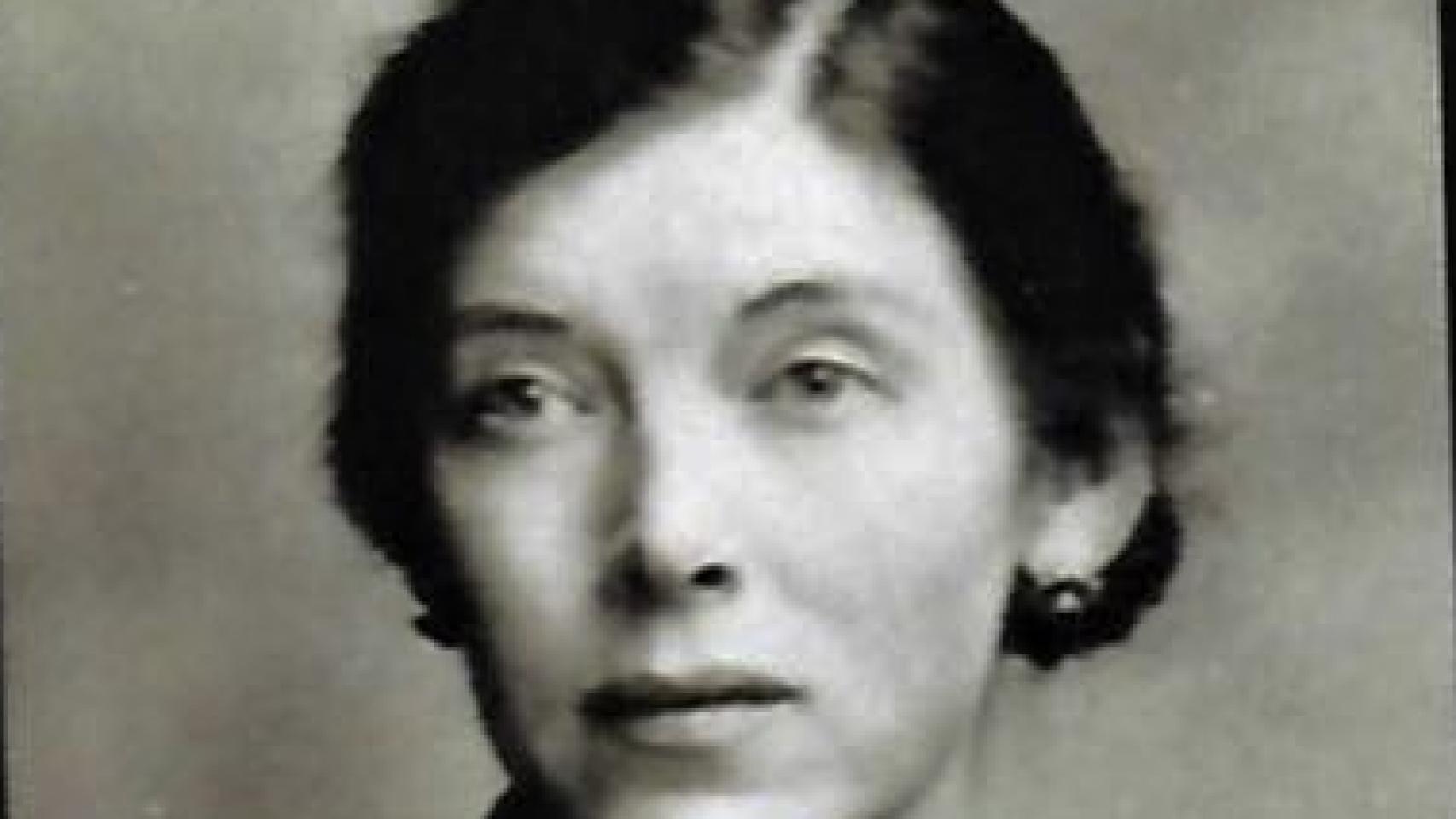 Málaga descubrirá la voz poética de Gamel Woolsey en boca de Pedro ...