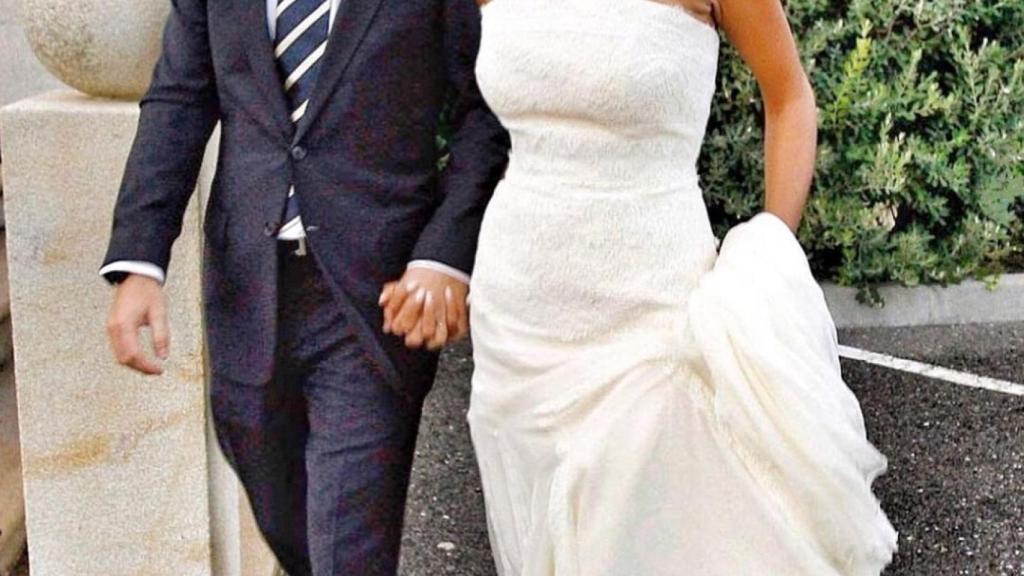 El sorprendente trabajo de la presentadora Patricia Pérez: su ...