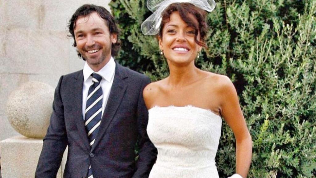 El sorprendente trabajo de la presentadora Patricia Pérez: su ...