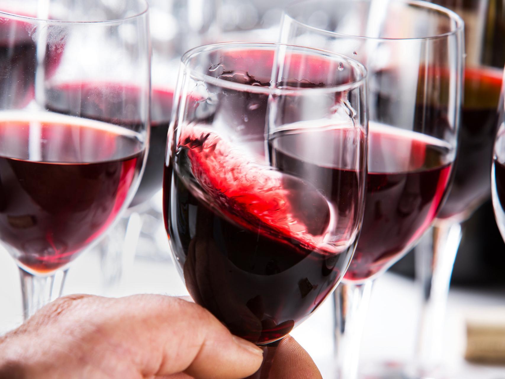 La garnacha es para el otoño: 7 claves para amar la uva aragonesa