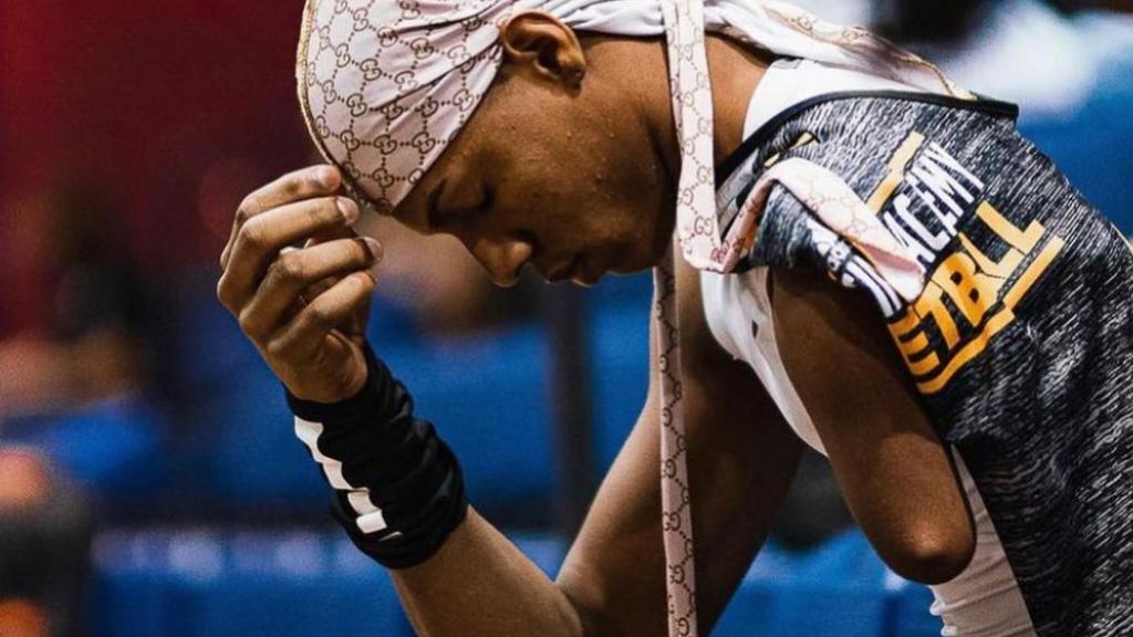 Hansel Emmanuel, más cerca de cumplir su sueño: jugar en la NBA a pesar ...