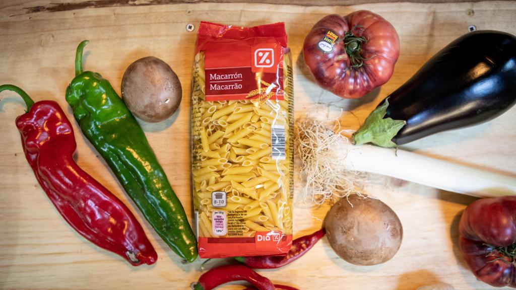 Los mejores macarrones del súper según la 'doctora' Lucía: Lidl, Dia ...
