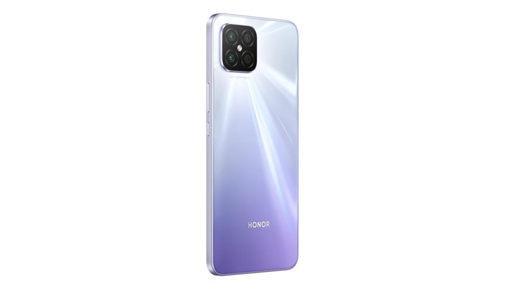 Honor Play 20 Pro: características y precio del nuevo gama media con ...
