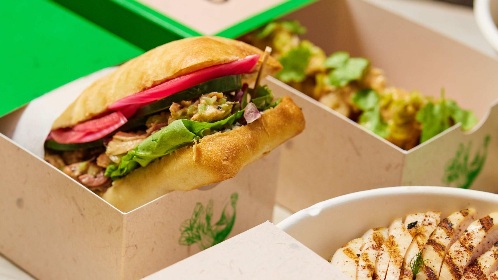 El Pollo Verde: la nueva aventura del cocinero malagueño Dani García en ...