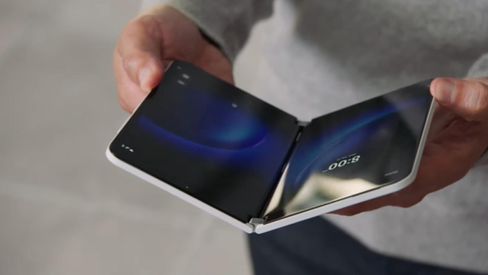 El mundo no estaba listo para la genialidad del Surface Duo, y por eso lo vamos a perder