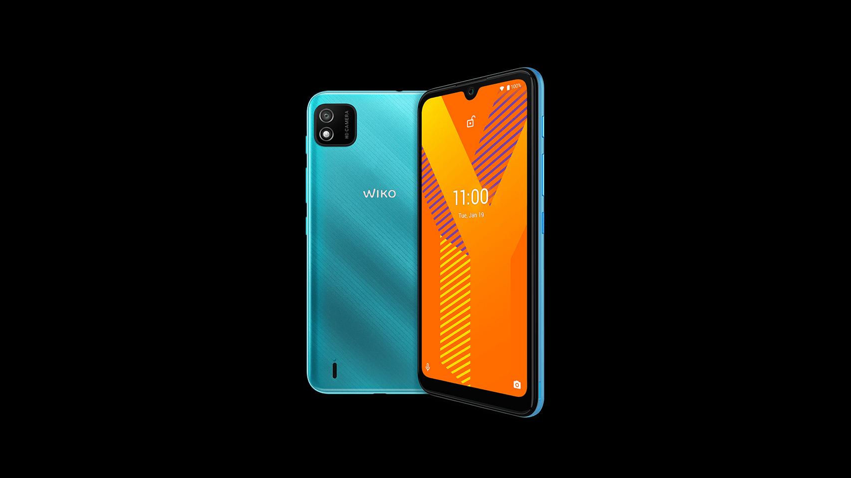 Wiko Y62 Plus: características y precio del nuevo Android Go de menos ...