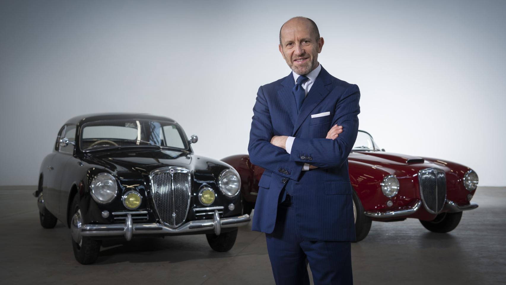 Vuelve Lancia: llega en 2024 apostando por el diseño, la ...