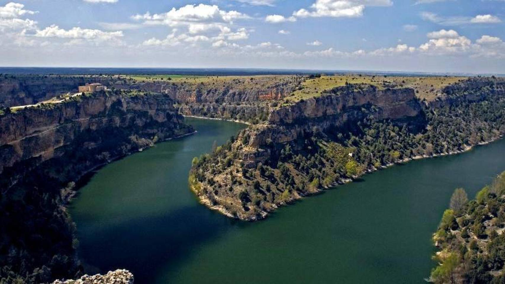 Los desfiladeros y cañones más espectaculares que puedes visitar en España