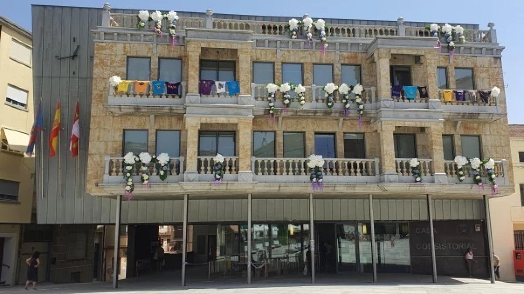 El Ayuntamiento de Guijuelo ofrece 20 puestos de trabajo y formación