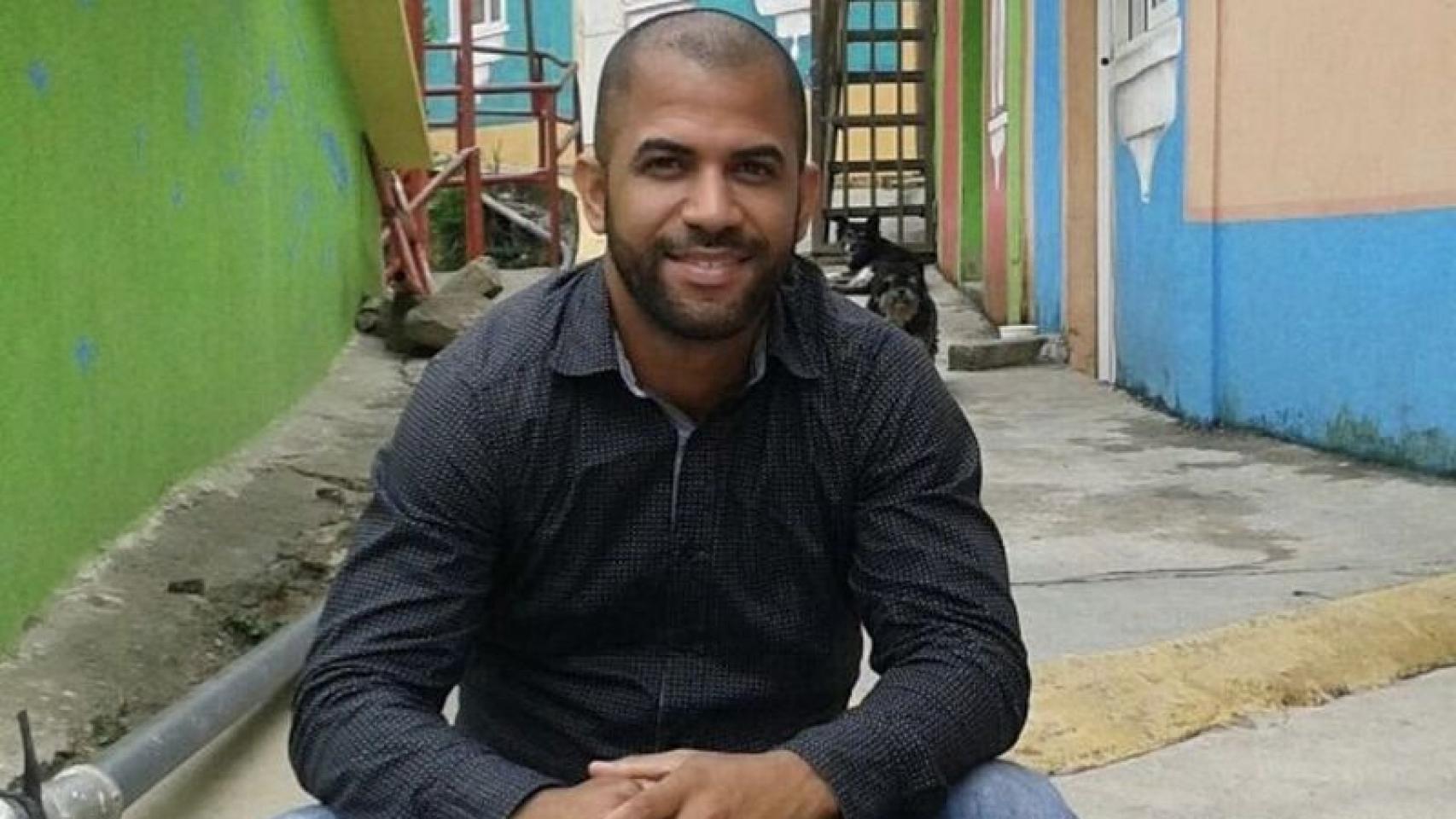 Muere Ángel Rafael Cedeño, corresponsal de Telecinco en Venezuela, a ...