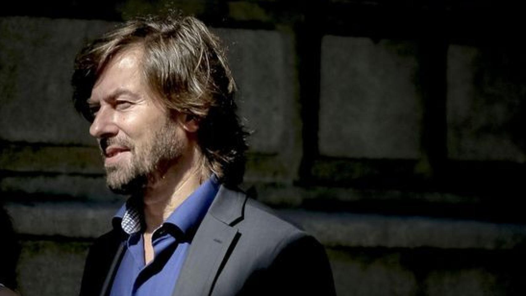 Dos bodas, cuatro hijos y cinco importantes mujeres: la agitada vida ...