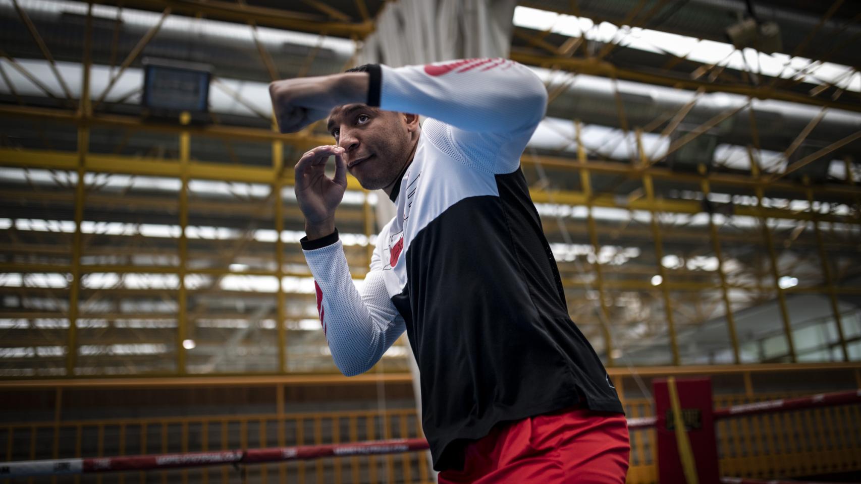 Enmanuel Reyes Pla, la medalla 'robada' a España en Tokio 2020 ...