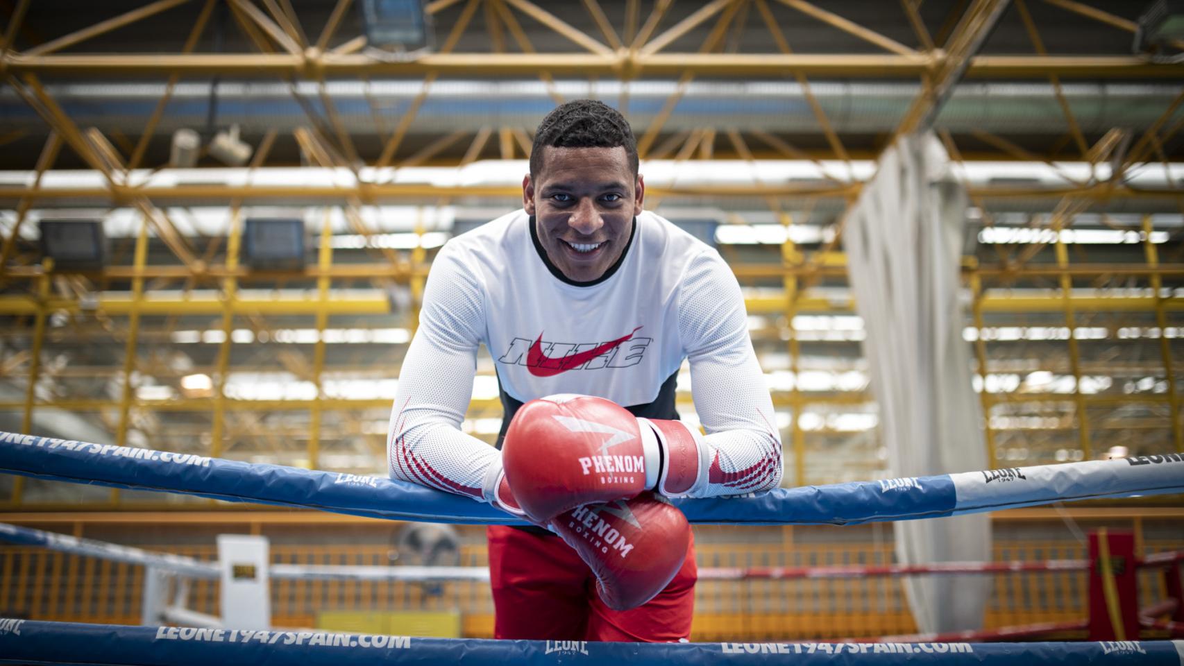 Enmanuel Reyes Pla, la medalla 'robada' a España en Tokio 2020 ...