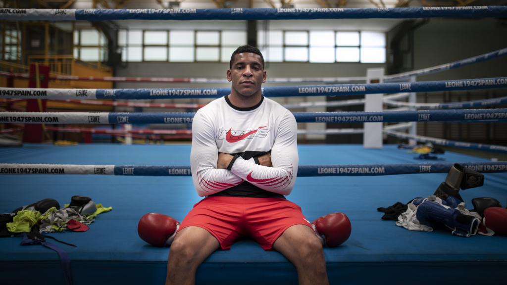 Enmanuel Reyes Pla, la medalla 'robada' a España en Tokio 2020 ...