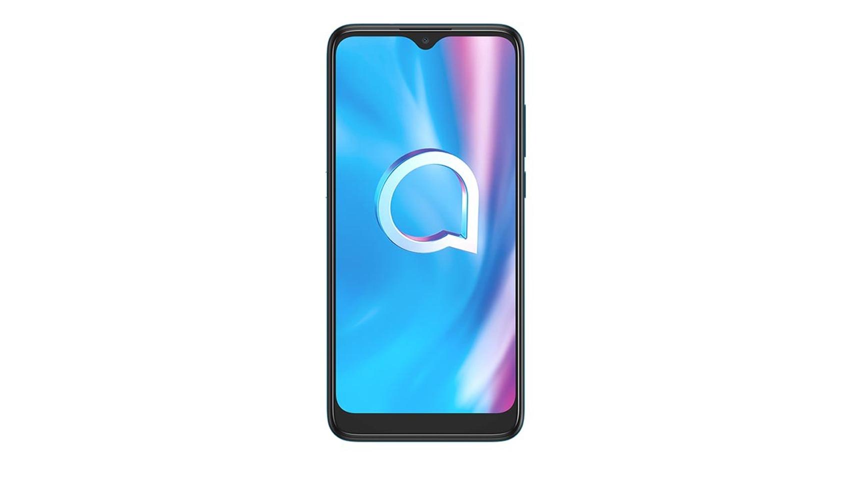 Nuevo Alcatel 3X Plus: características y precio del gama de entrada con ...