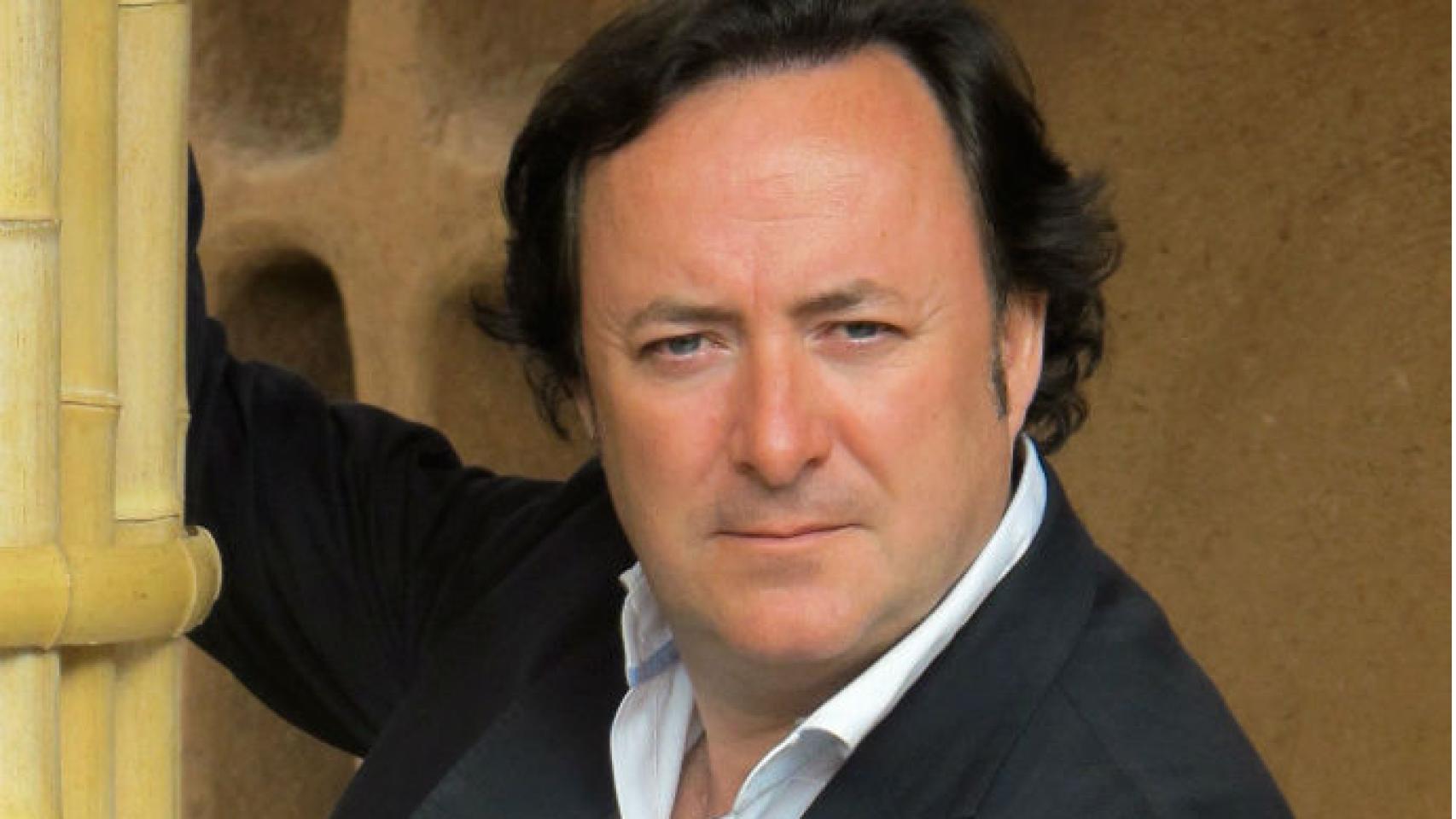 El gran interiorista toledano Tomás Alía, Medalla al Mérito Artesano de ...