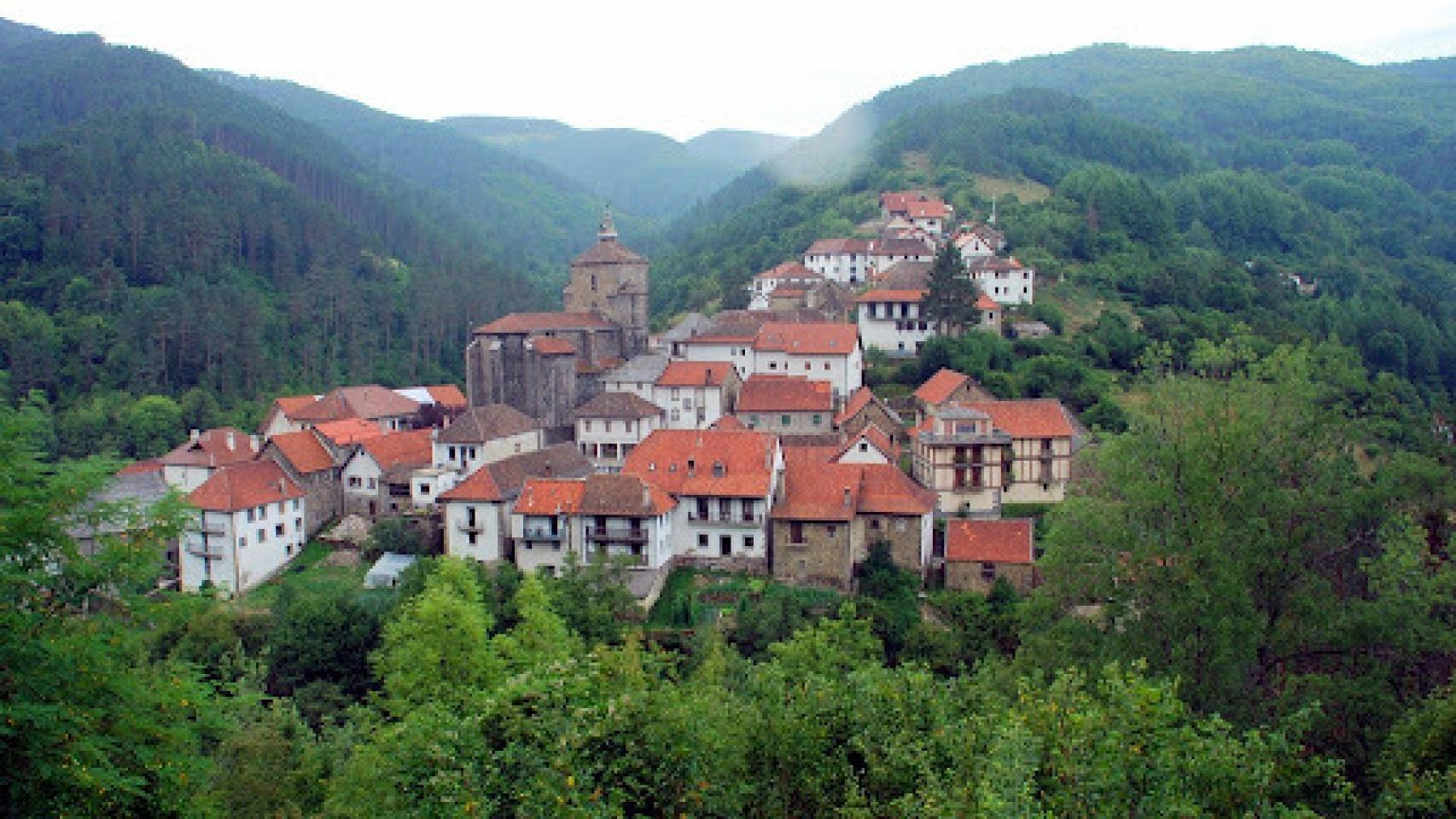 Las 10 mejores cosas que ver en Navarra – Dimension Turistica Magazine