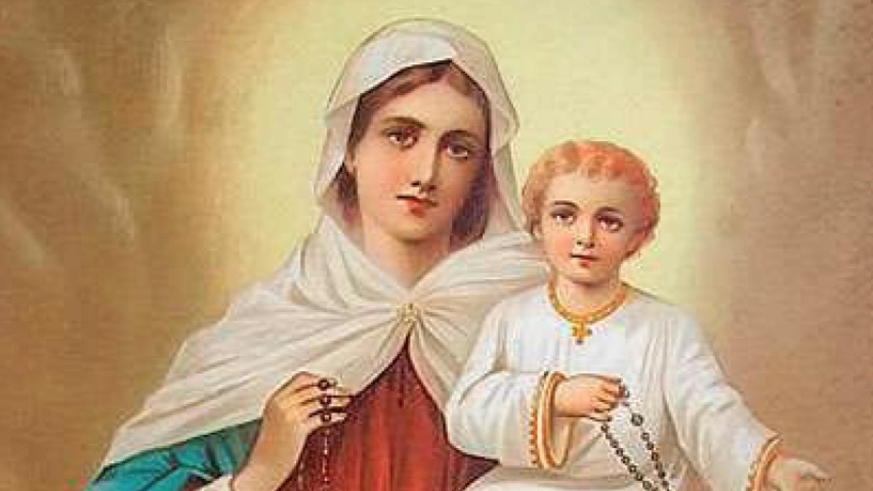 Santo Que Se Celebra Hoy