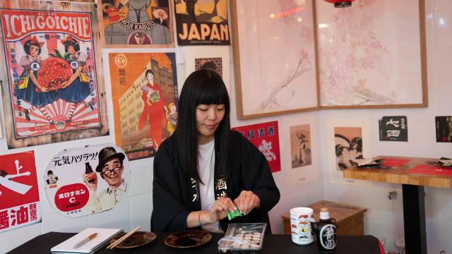 Estos son los mejores sushis del súper según la 'doctora' Yoka: Carrefour, Lidl, Mercadona...