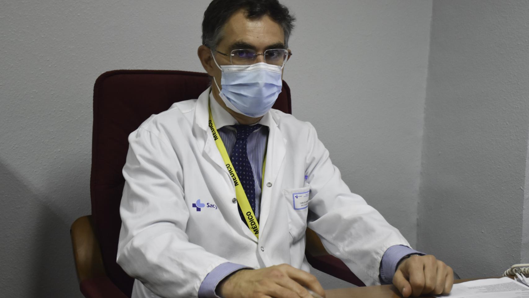 "Estamos ya inmersos en una severa pandemia de salud mental"