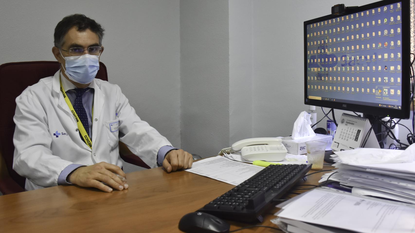 "Estamos ya inmersos en una severa pandemia de salud mental"