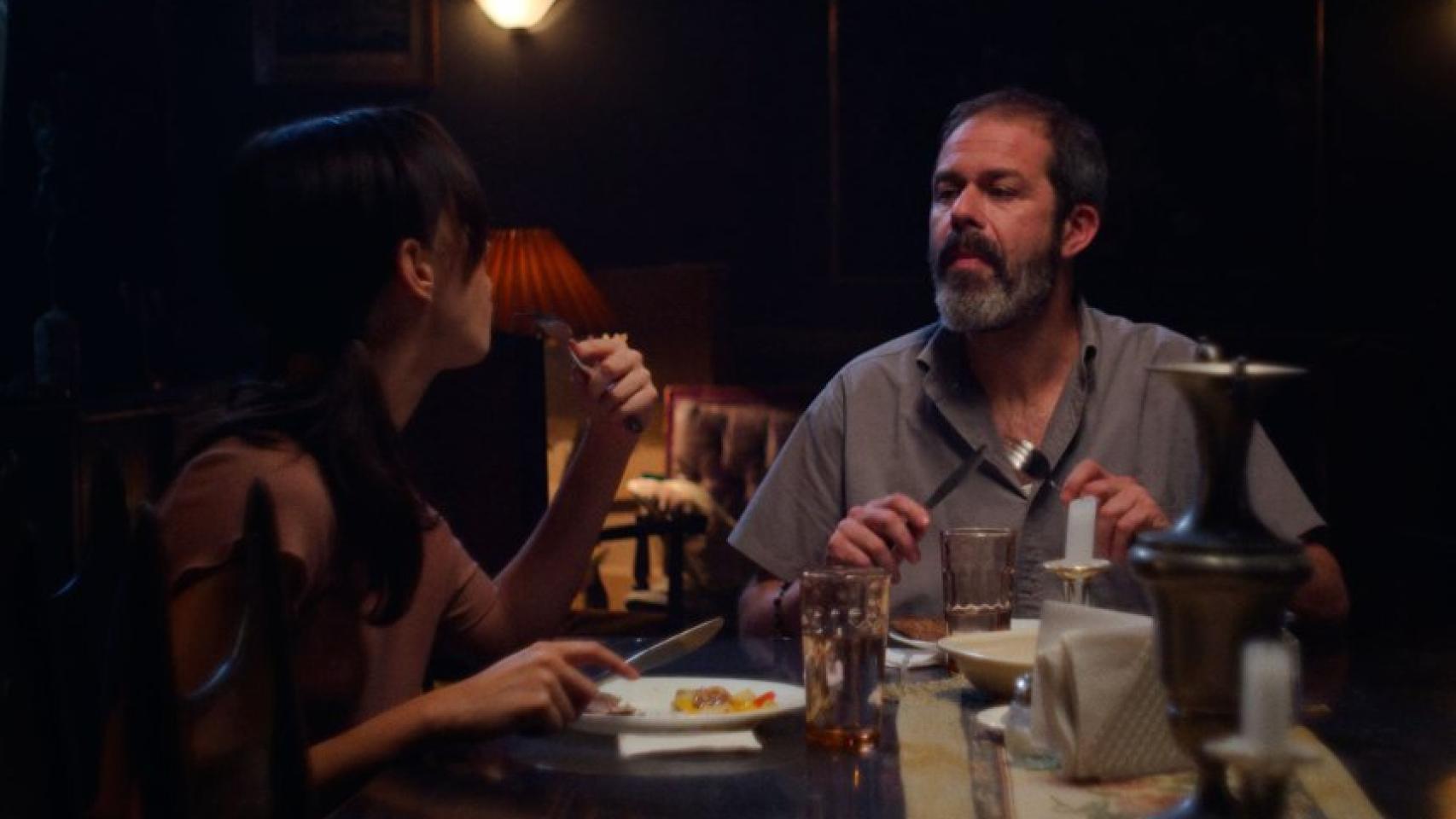 Quién es Juli Fàbregas, el actor de cine y televisión que hoy acude de ...