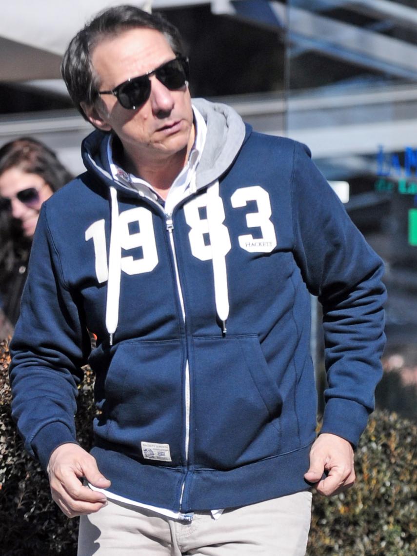 Alejandro Rubio, exmarido de Terelu Campos, suma un nuevo éxito ...