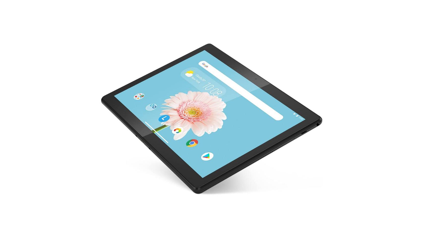 Las 6 mejores tablets baratas por menos de 200 euros de 2021