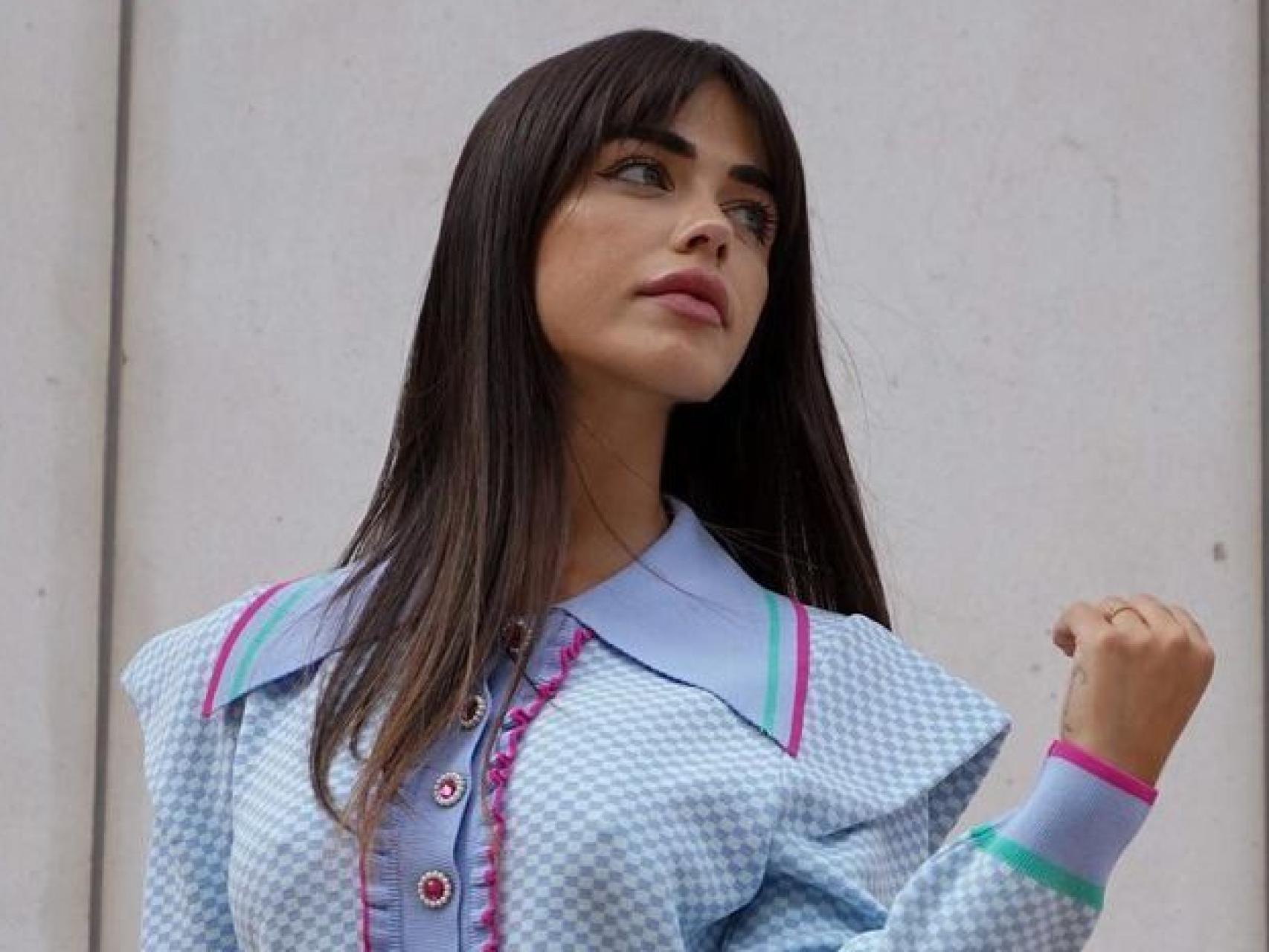 El flequillo se adueña de las tendencias capilares este otoño: los tres ...